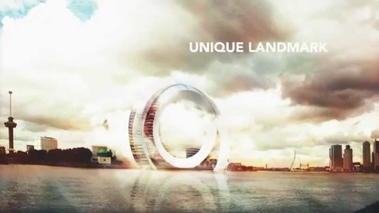 The Dutch Windwheel - YouTube