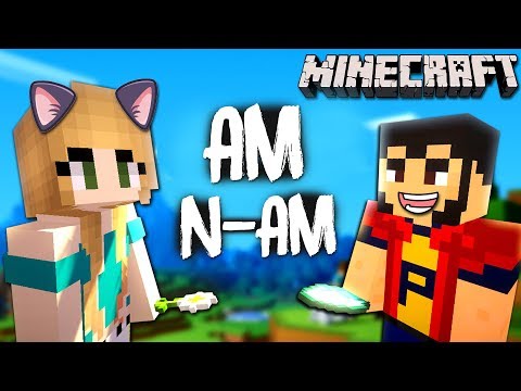 MINECRAFT | Am/N-am cu MaxINFINITE ! Lool