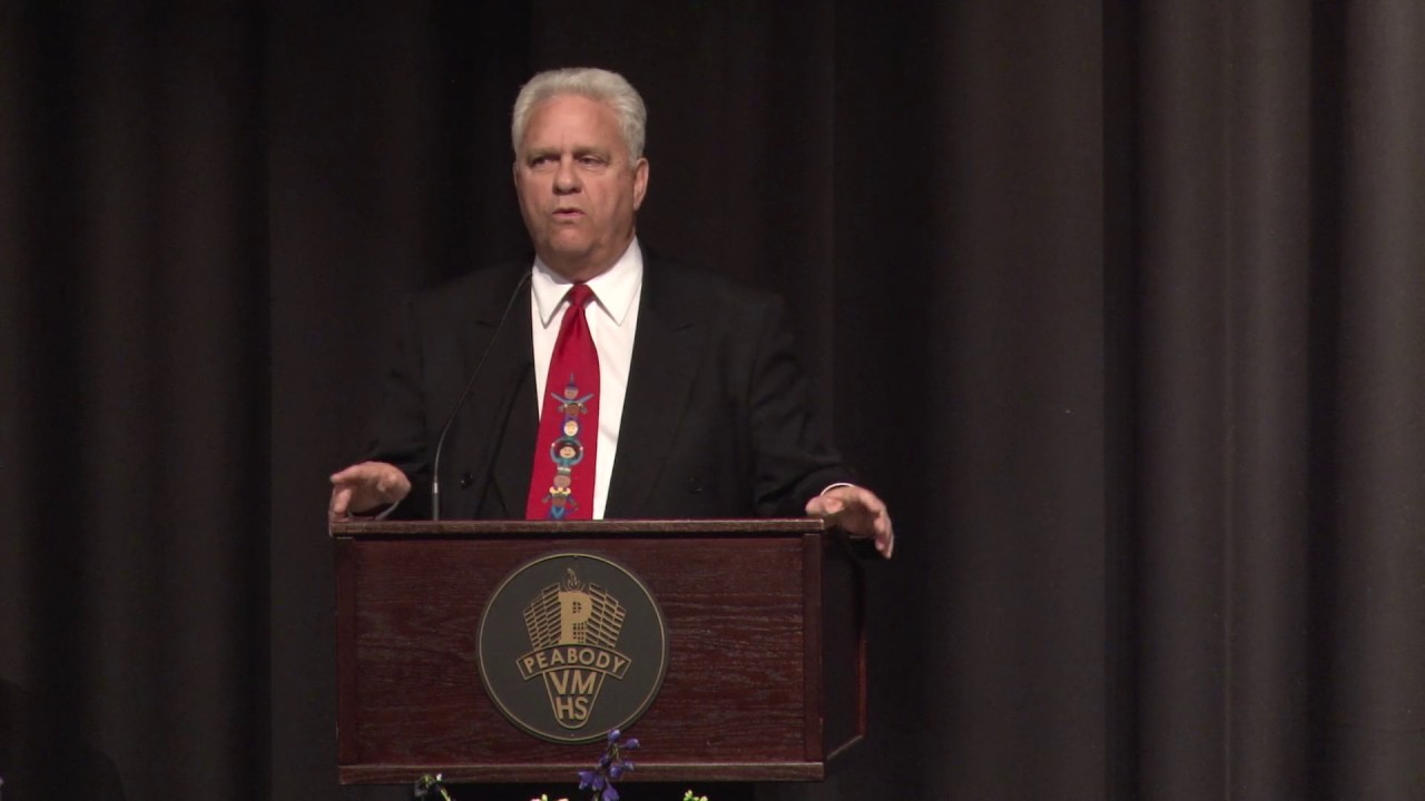 PVMHS Academic Awards 2017 - YouTube