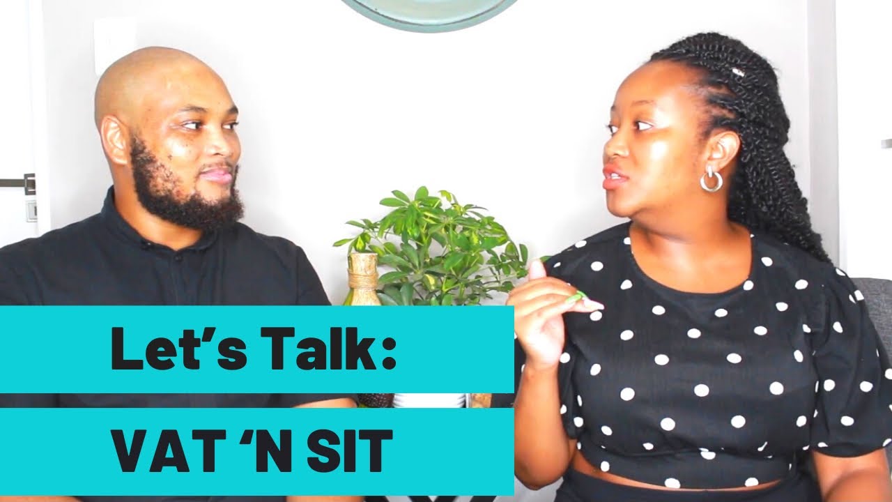 Let's Talk | VAT N SIT | #SDWTM - YouTube