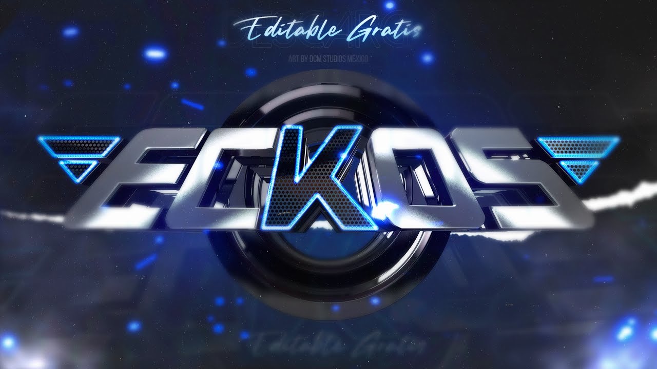 PRIMER EDITABLE BLUFFTITLER DE REGALO 2023 (BY DCM STUDIOS MÉXICO) - YouTube