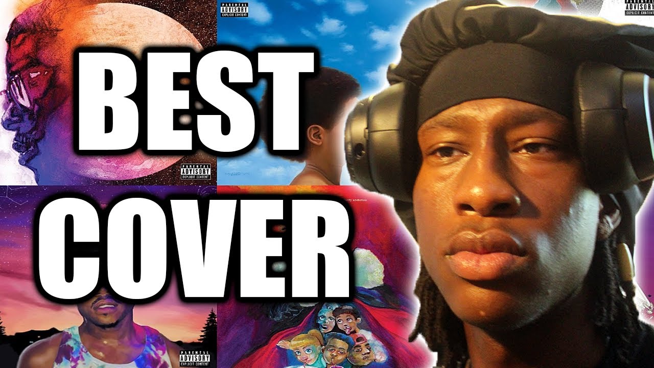 Best Main Stream Album Cover Tournament!!! - YouTube