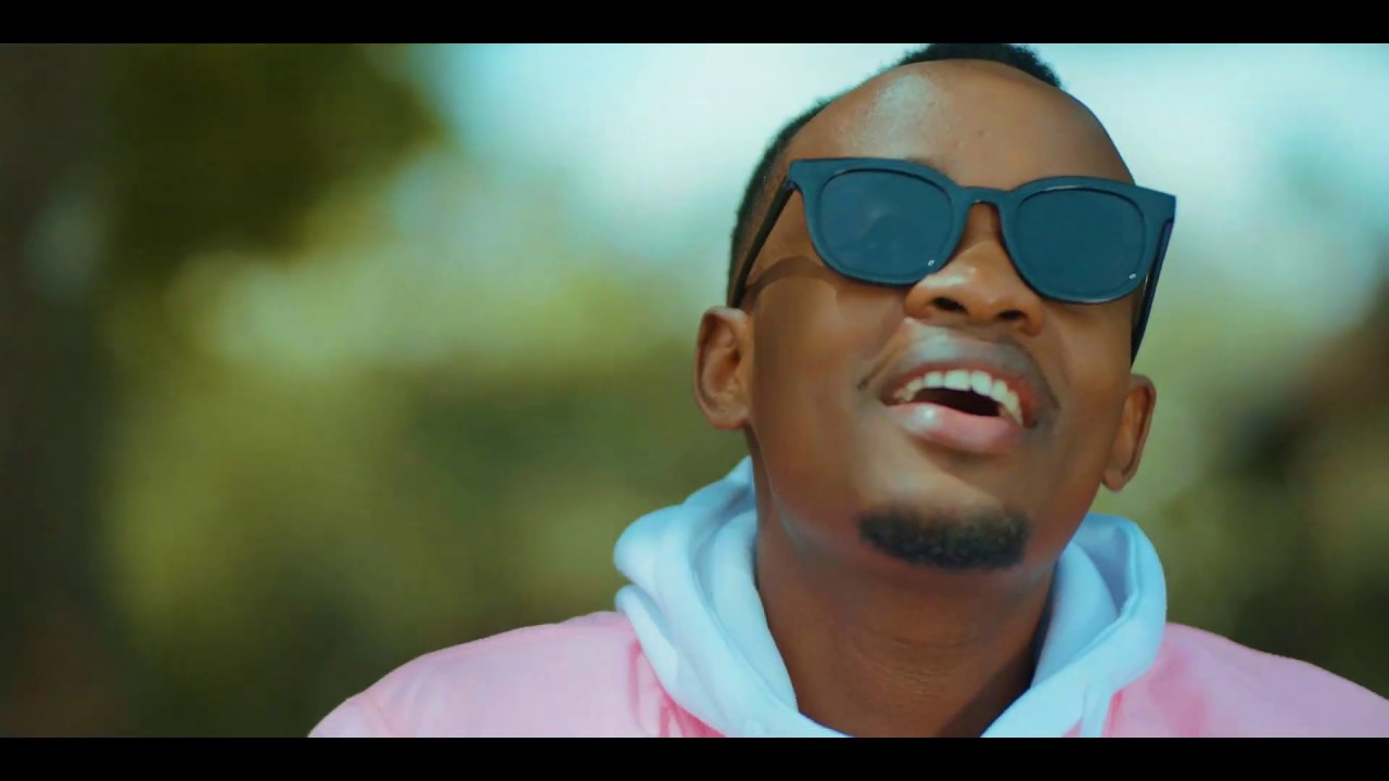 Ben Cyco - Like You (Official Music Video) - YouTube