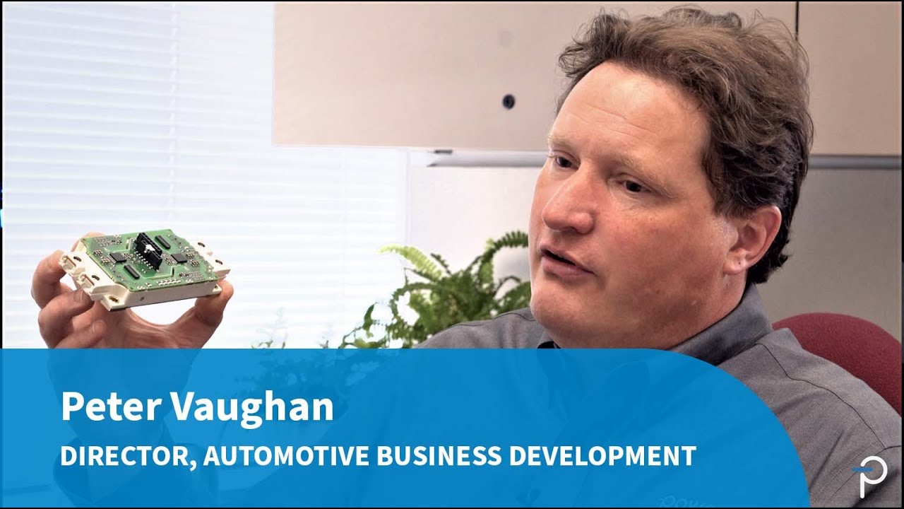 SCALE EV Gate-Driver Boards - Product Introduction - YouTube