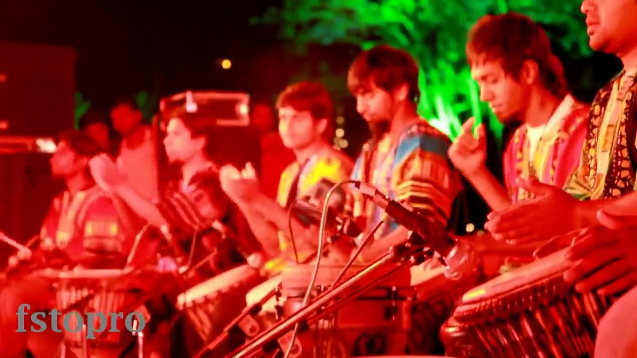 Beat Gurus fstopro - YouTube