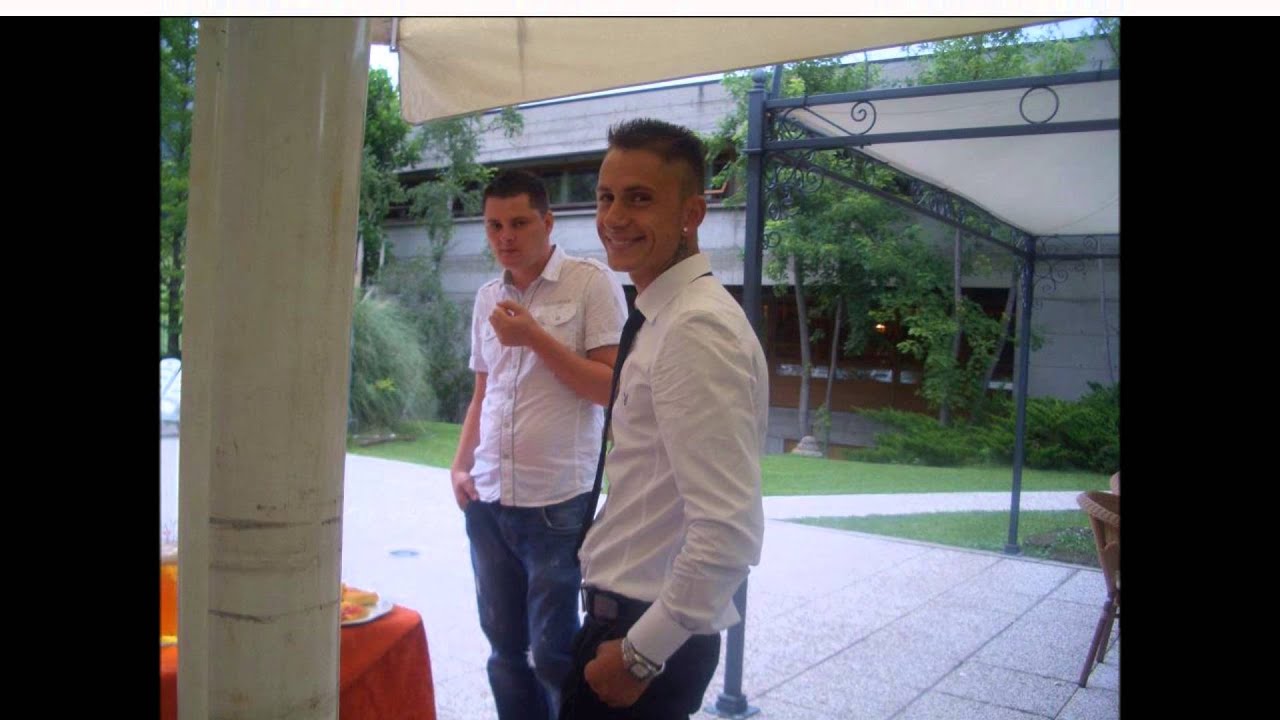 CRISTI DE LA BELCESTI SI PRUNA VIOREL HORA MARE - YouTube