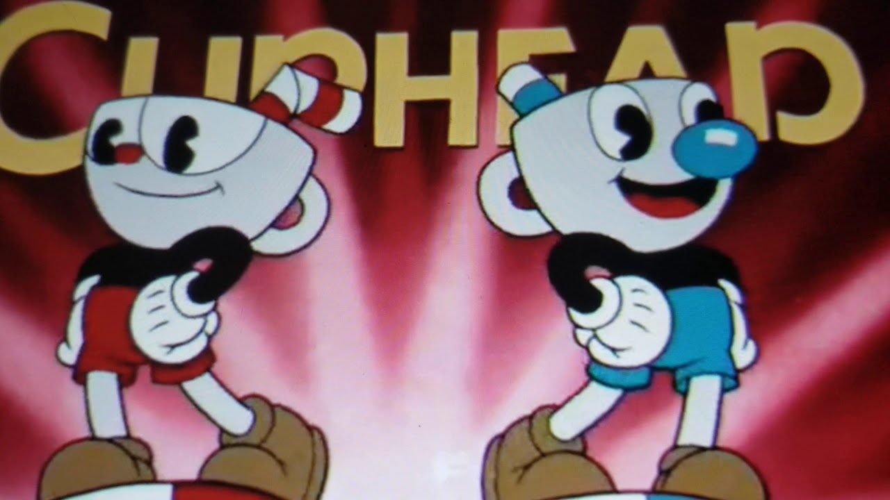 Cuphead intro 2020 - YouTube