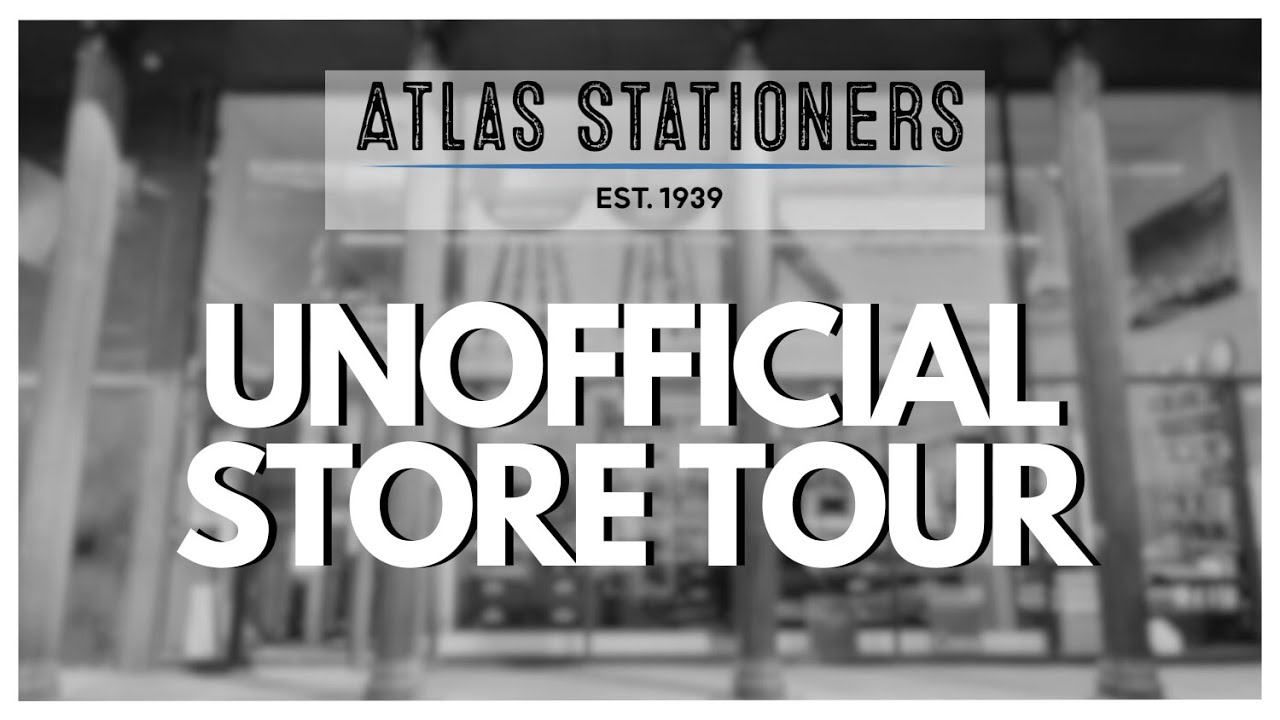 Unofficial Store Tour - YouTube
