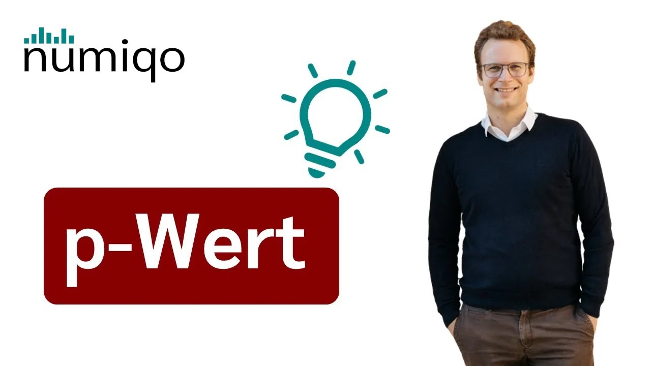 p-Wert (Einfach erklärt) - YouTube