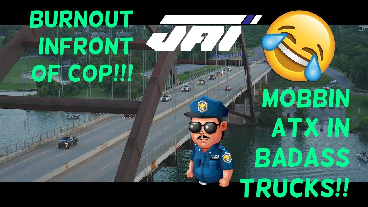 JAT Innovations & Performance Promo Video | Dropped and Lifted Trucks ...