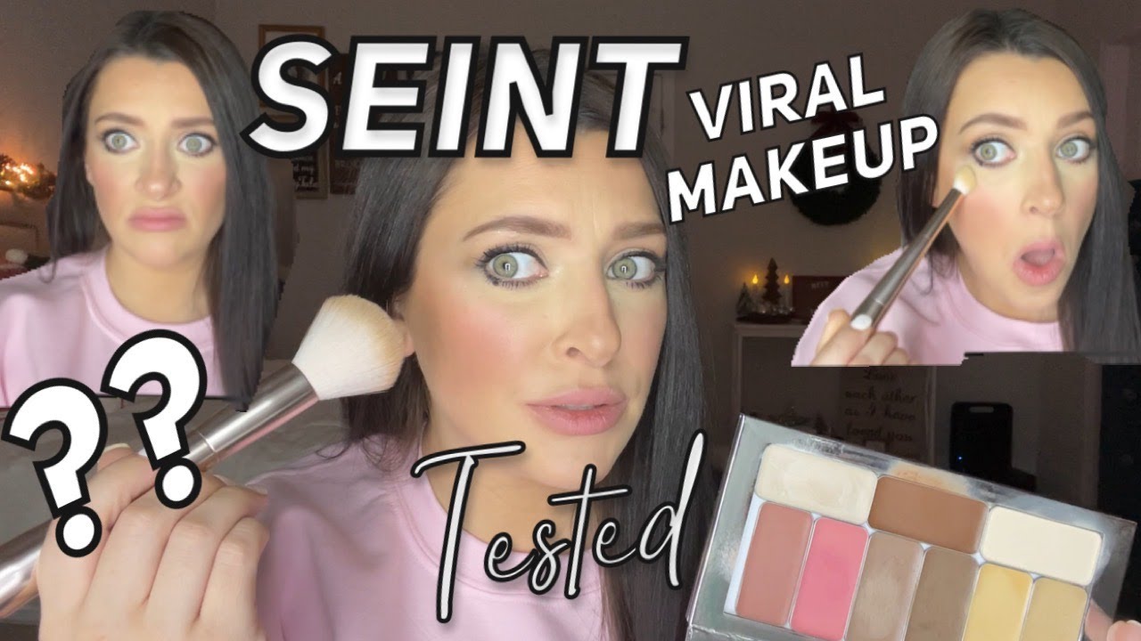 Is Seint Makeup Worth It | Saubhaya Makeup