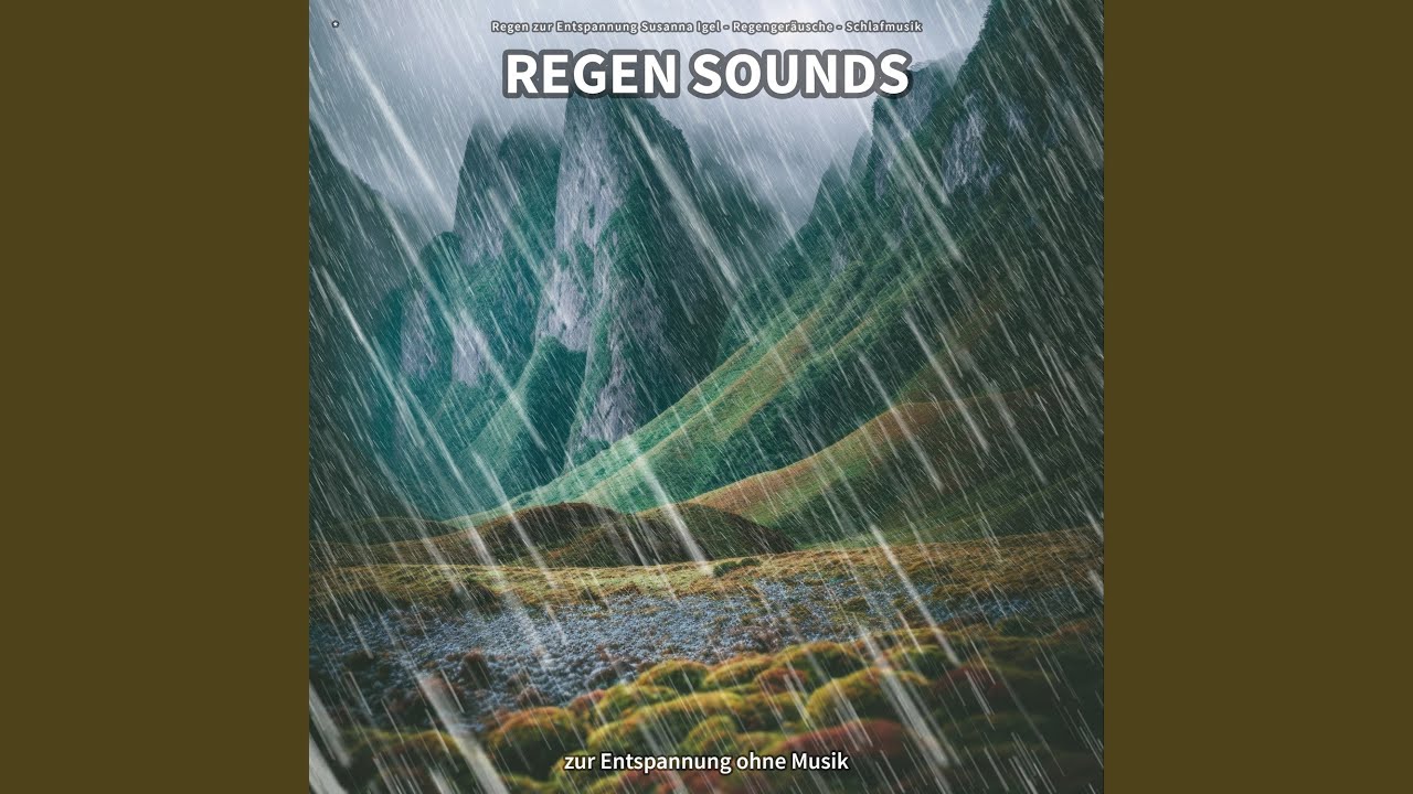 Regen Sounds, Pt. 22 - YouTube