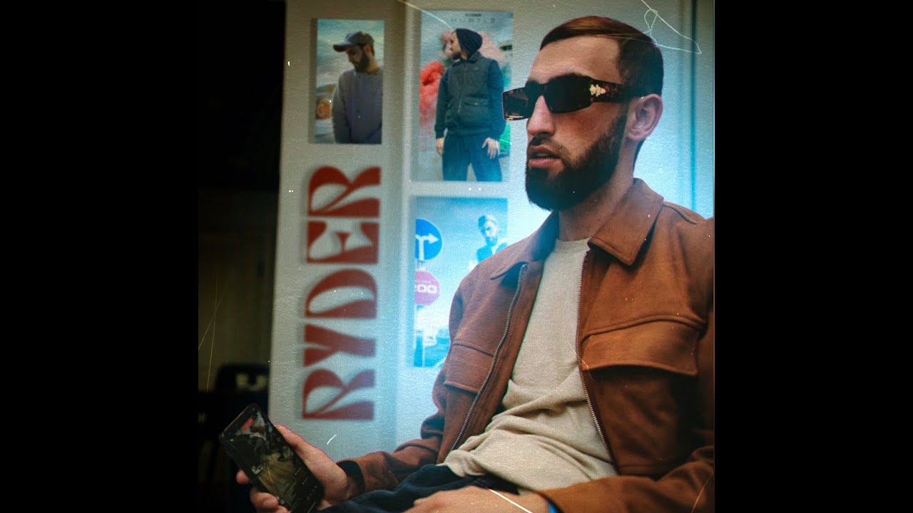 Ryder - BMW - YouTube