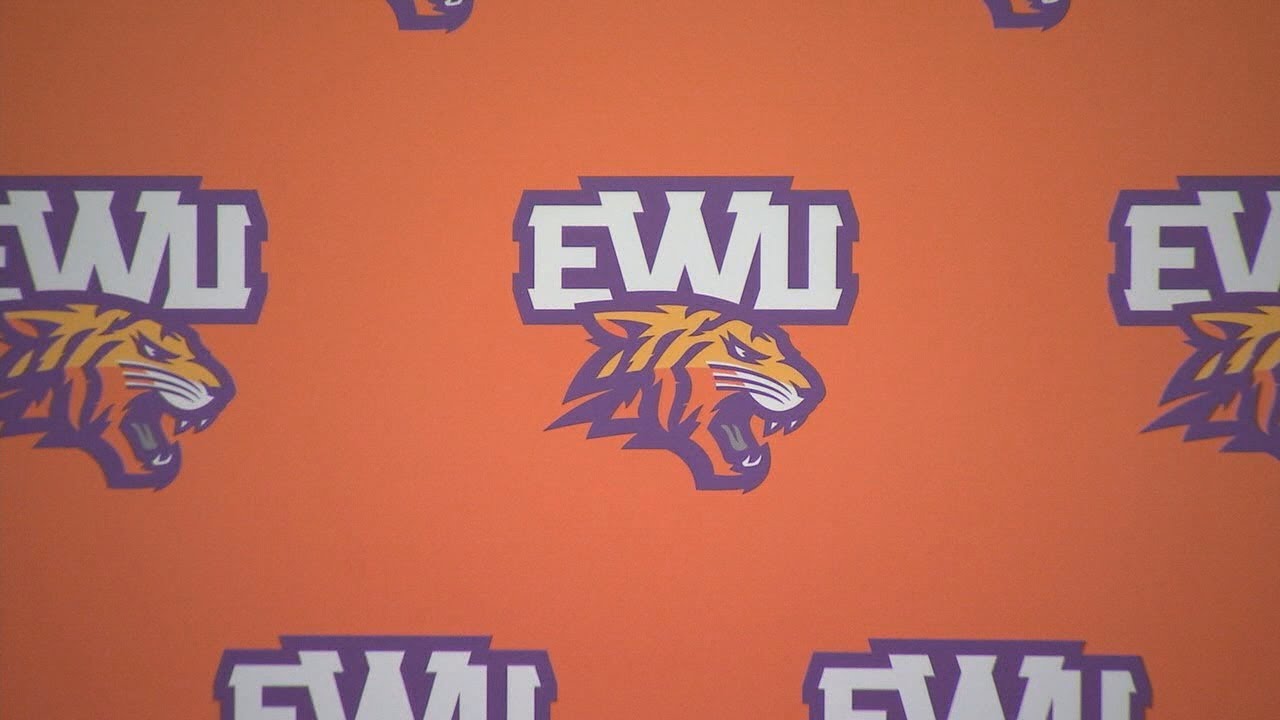 College Summer Tour: 📍 EWU - YouTube