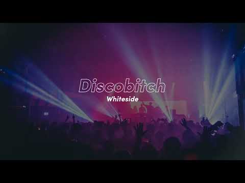 C'est beau la bourgeoisie - Discobitch (Speed up)