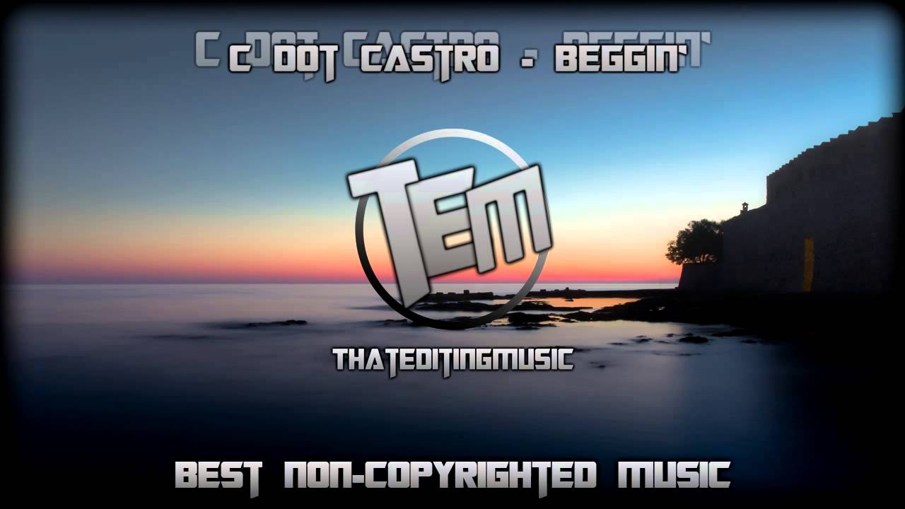 C Dot Castro - Beggin' - YouTube