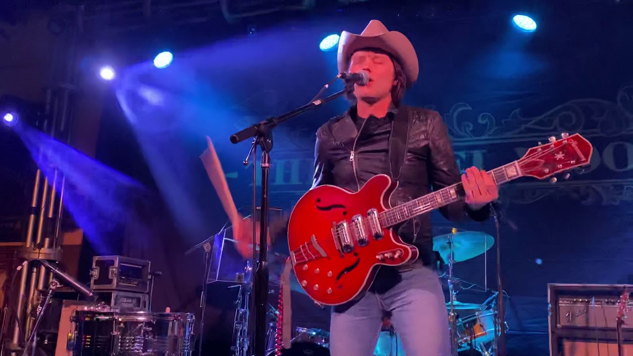 Tennessee Jet - Waymore Blues @ 3rd & Lindsley 2/7/2020 - YouTube