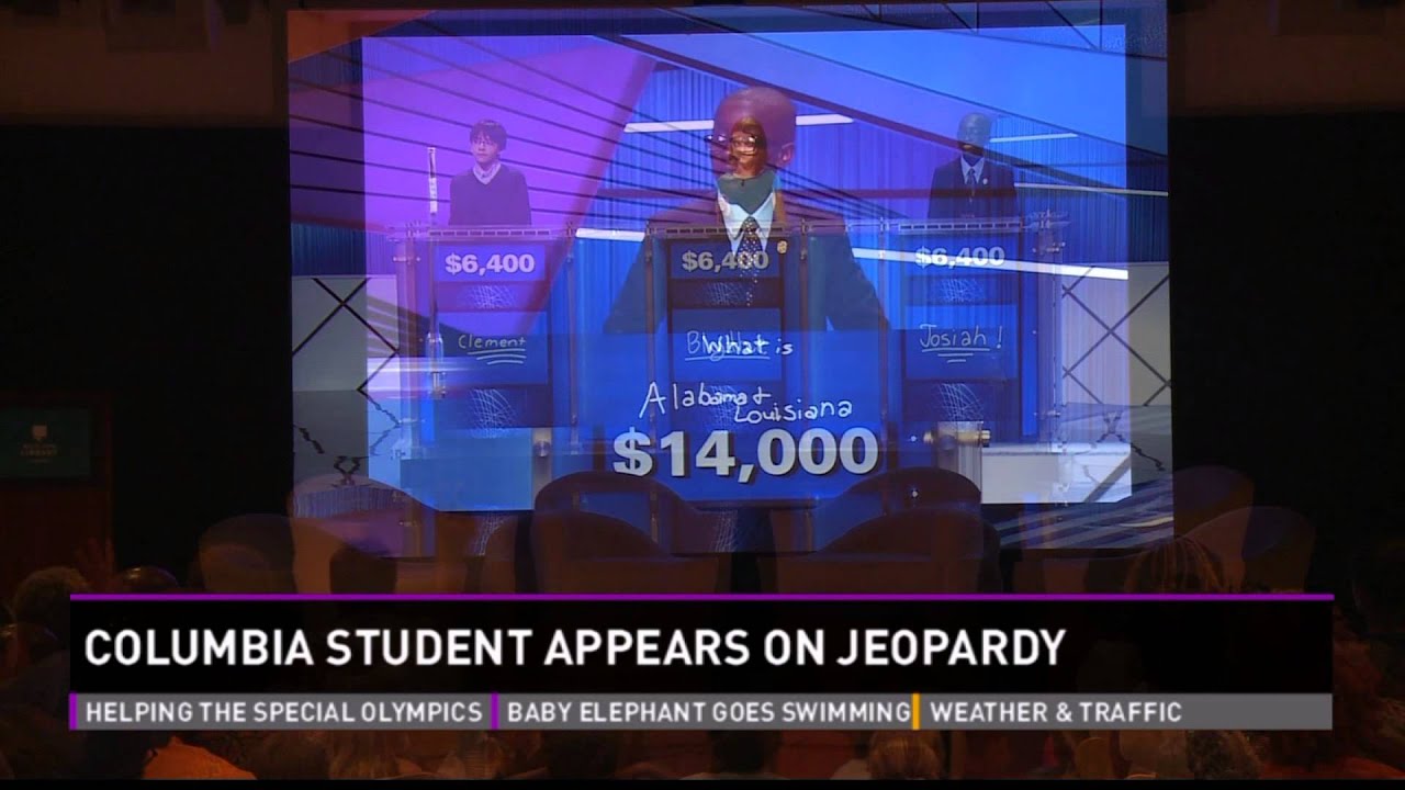 2013 08 02 Josiah Washington Jeopardy 5AM - YouTube