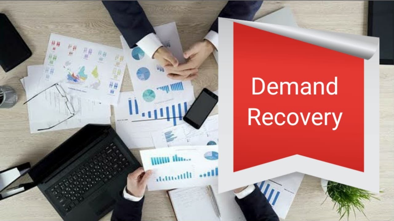 [18] Demand & Recovery | Full Revision | CA Keval Mota - YouTube