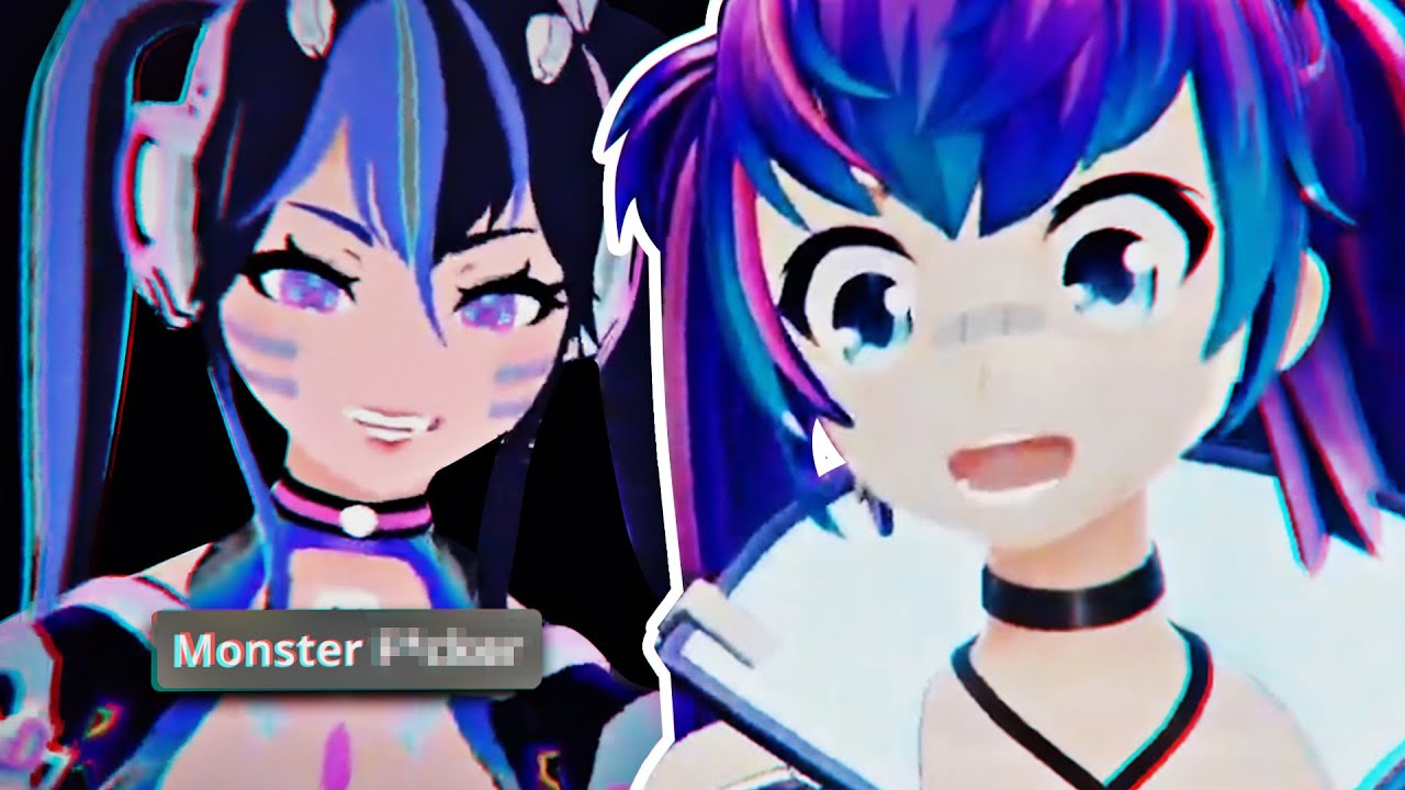 【VTuber】Projekt Melodyのチャンネル情報 - VTuberライブ