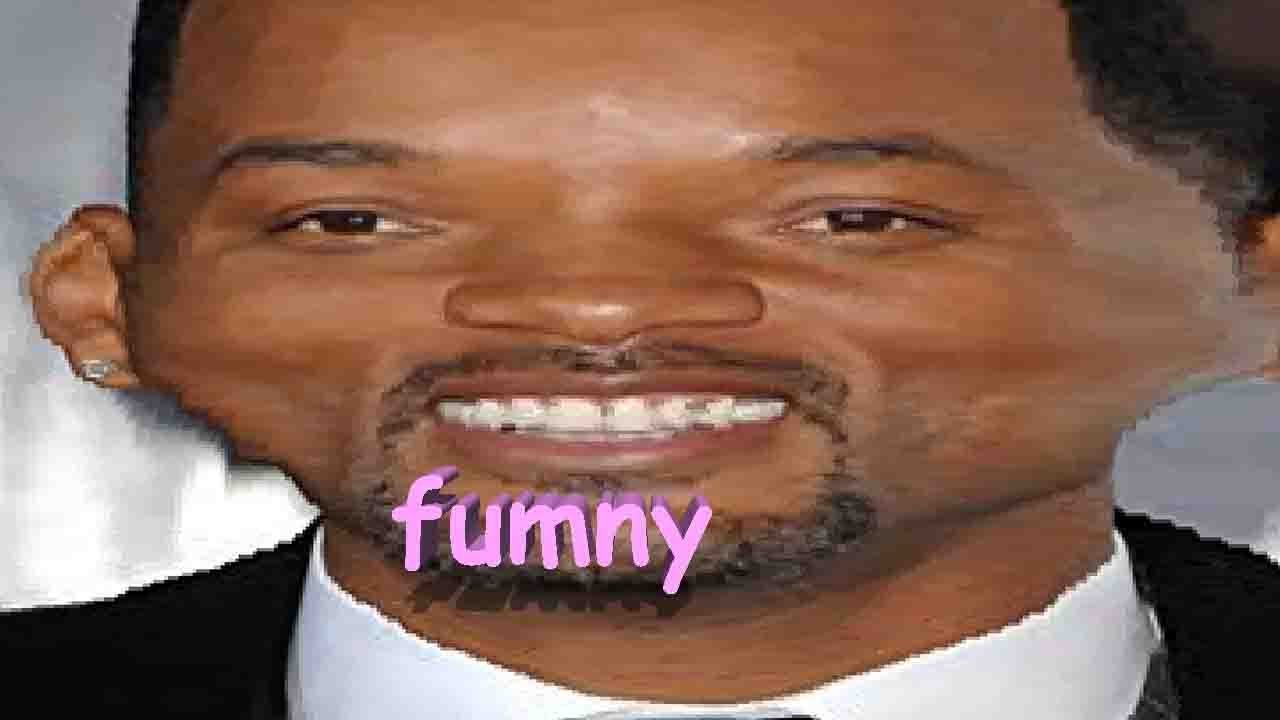will smith funny video - YouTube