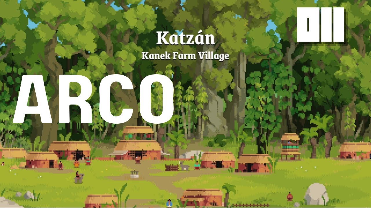 ARCO (Gameplay/Walkthrough) - Episode 011 - No Commentary - YouTube