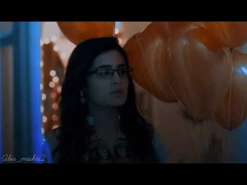 #yehrishteyhainpyaarke #mishbir #abir #mishti ♥️♥️