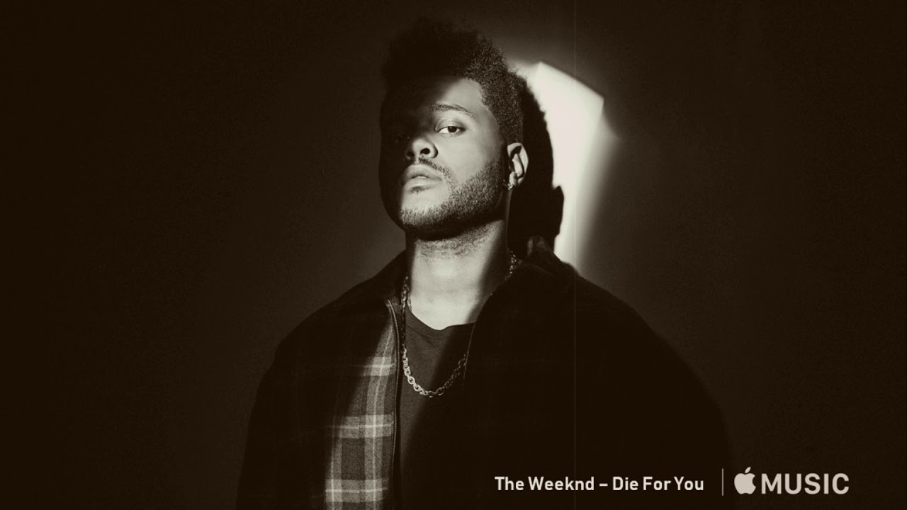 The Weeknd - Die for you - YouTube