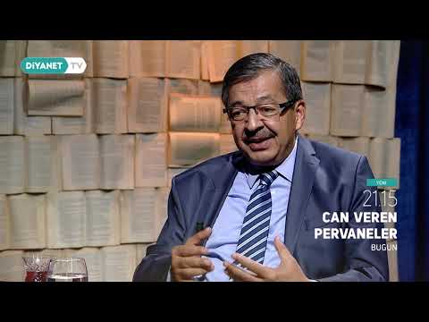 Can Veren Pervaneler 9.Bölüm Tanıtım