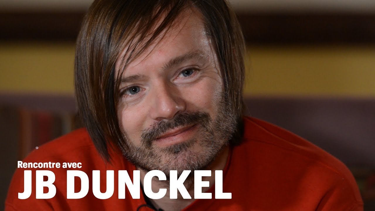 On a parlé B.O. avec Jean-Benoît Dunckel de "Air" - YouTube