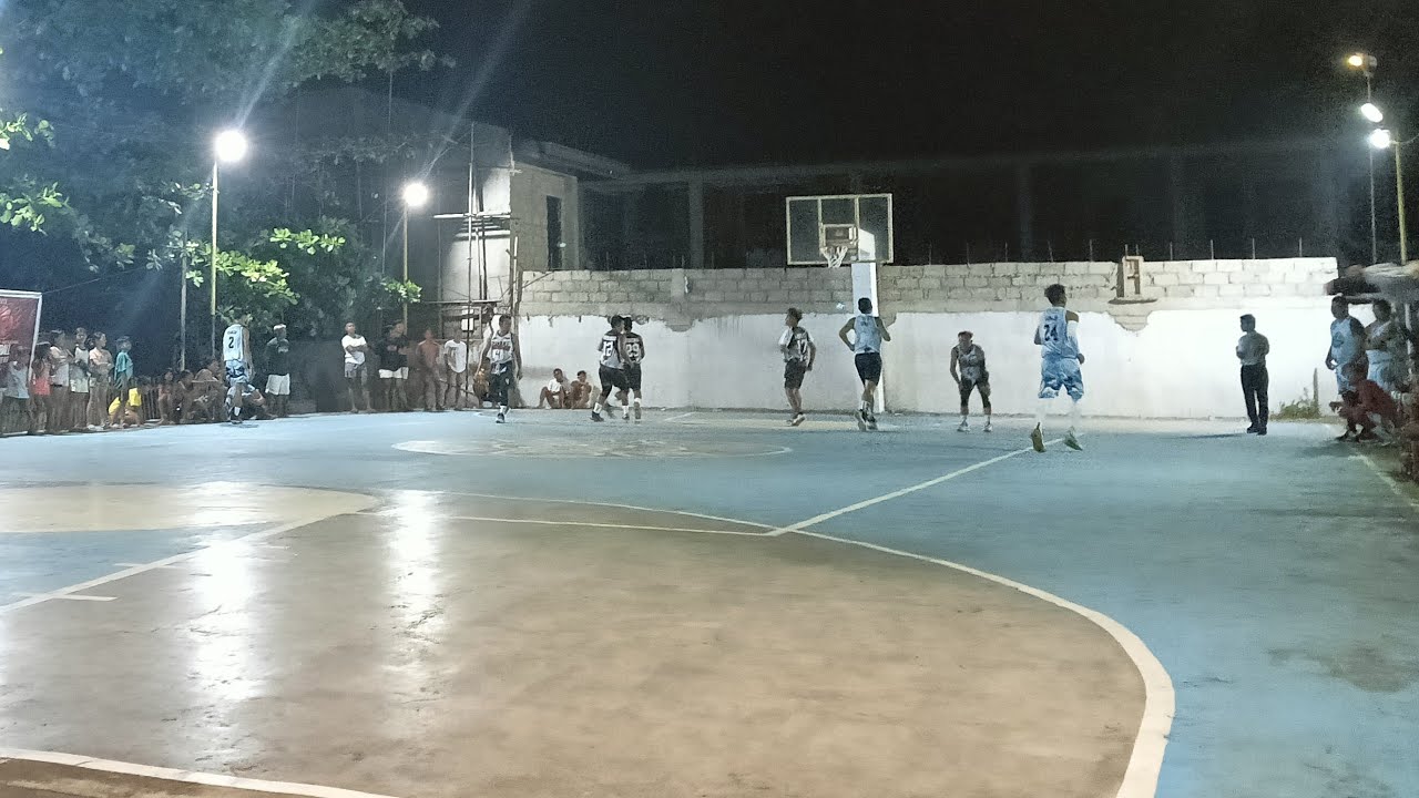 Unang Laban Nang Bukangkang - YouTube