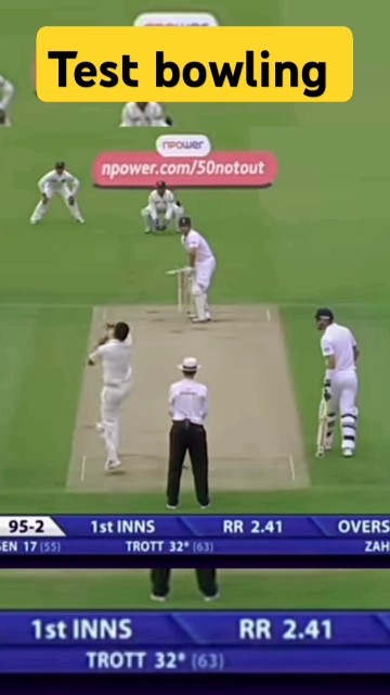 Test bowling kahar #shorts #cricket #cricketer #bolower #bowling # ...