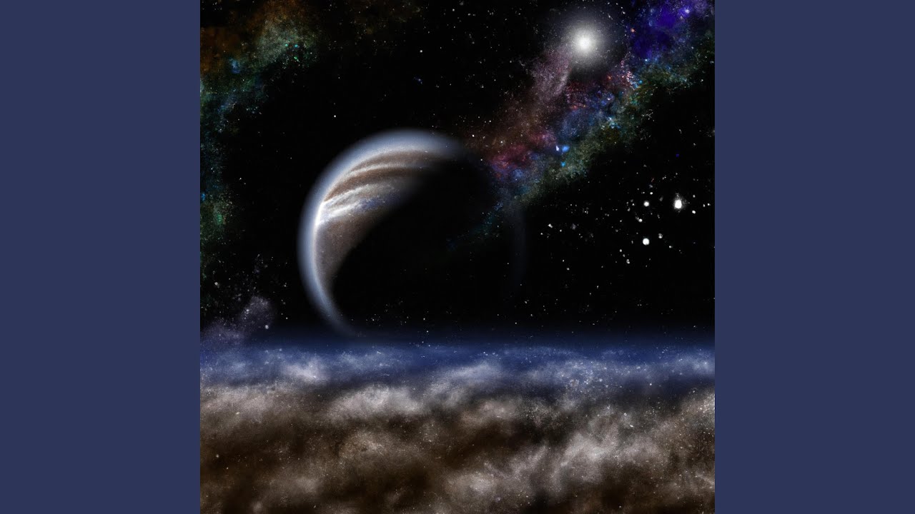 Stellar Dust - YouTube