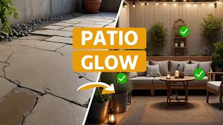 50 Patio Ideas You’ll Want to Copy