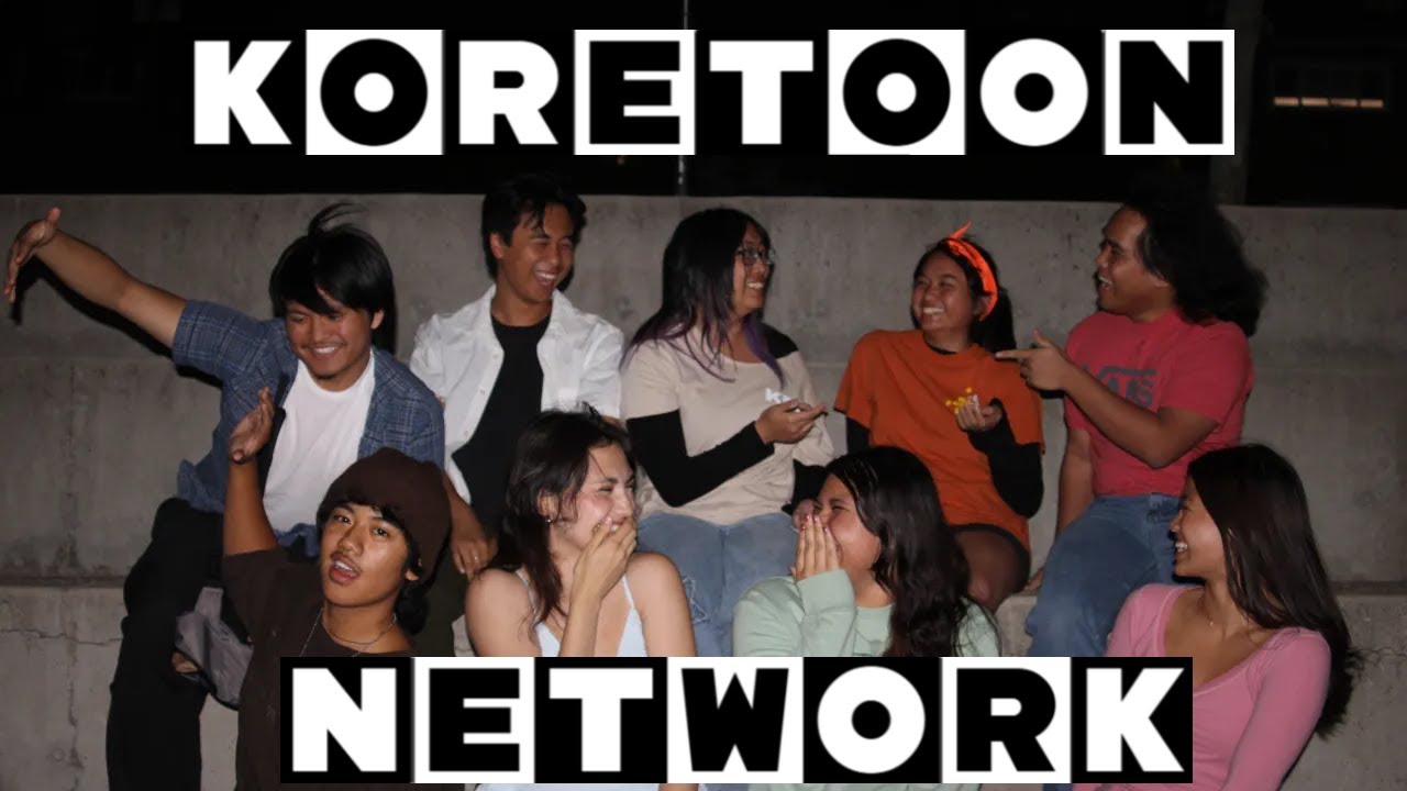 KP KORE '25-'26 || KOREtoon Network - YouTube