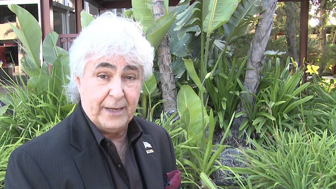 Mike Scotto Introduces Score Seminars - YouTube