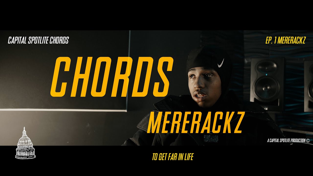 Chords - Mererackz [ Episode 1] - YouTube