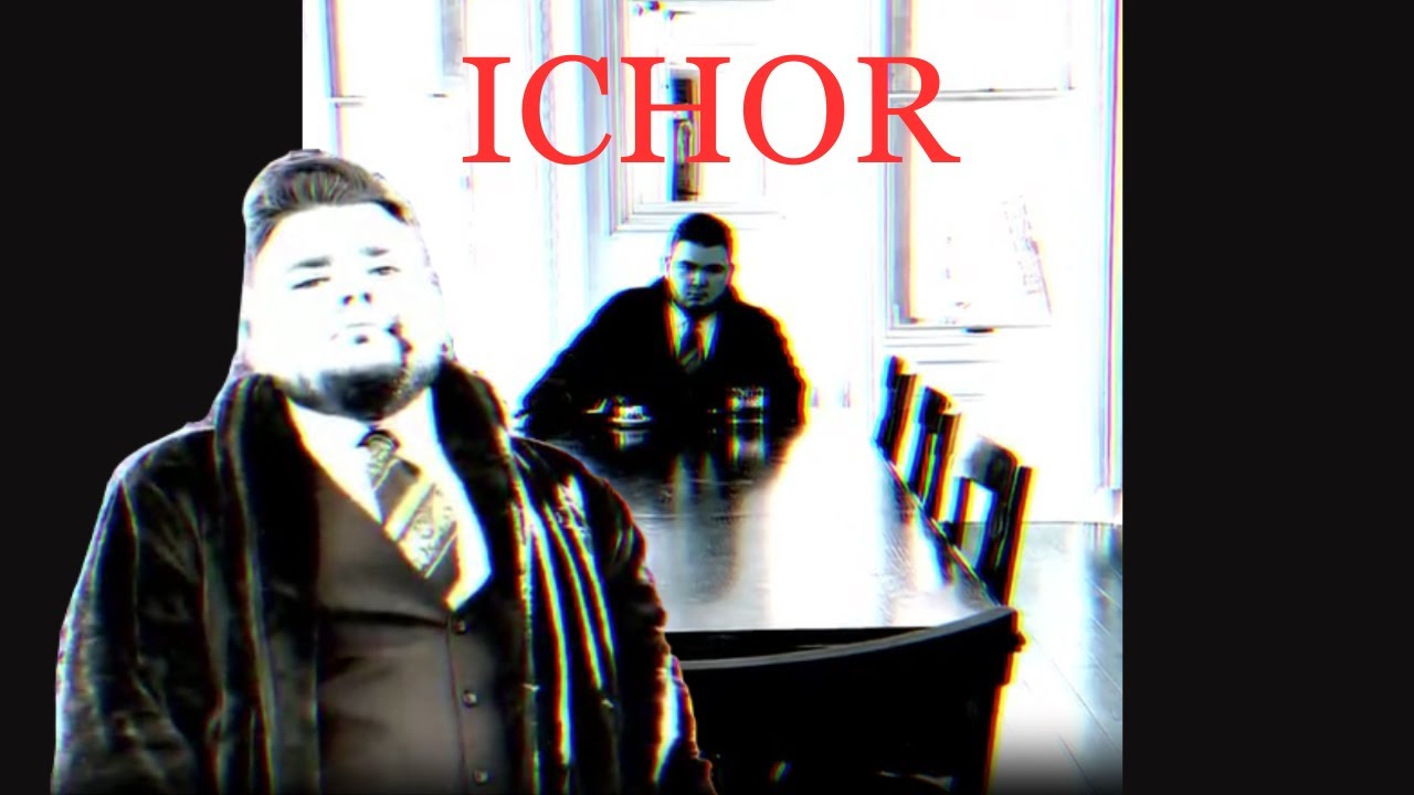 Ichor - Short Horror Film - YouTube