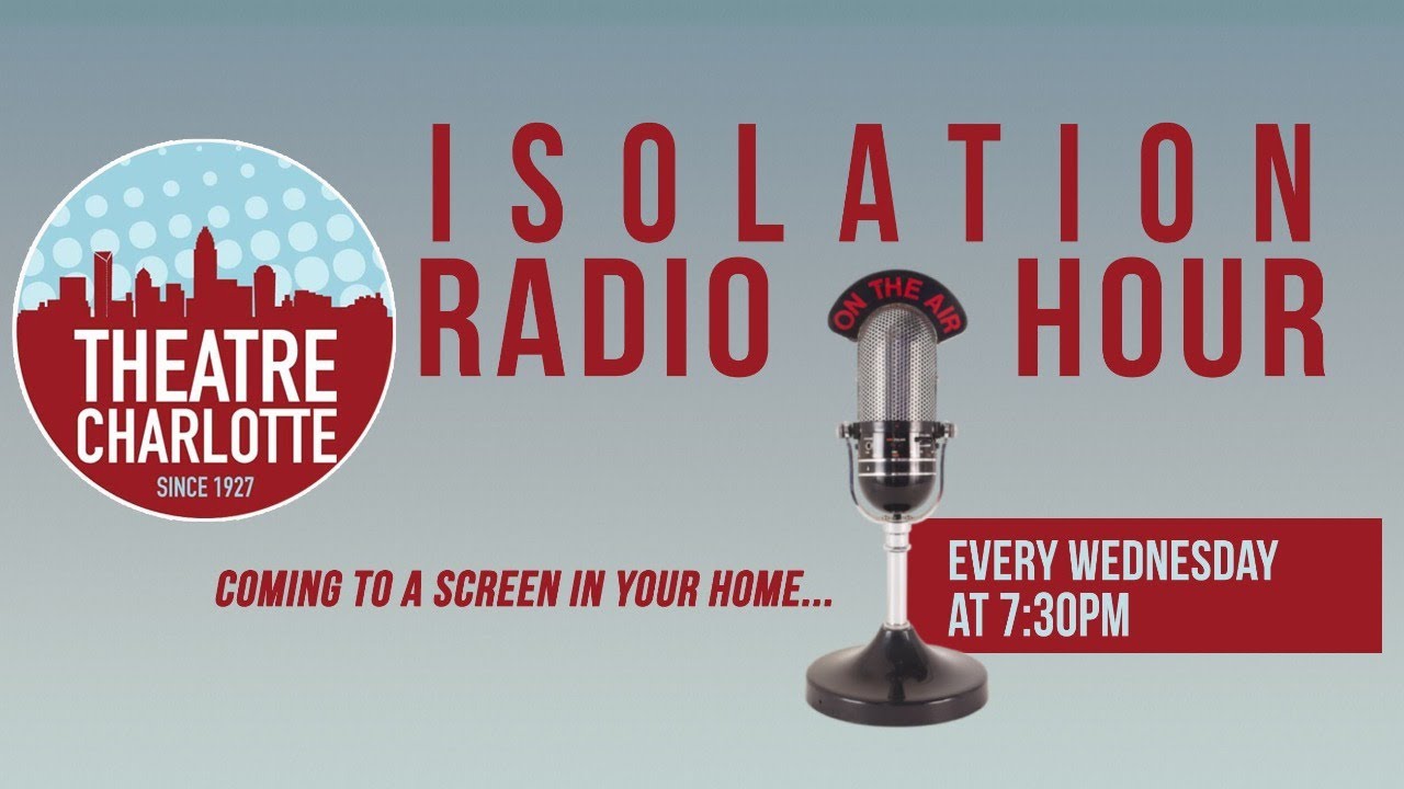 Isolation Radio Hour #10: Destination Freedom and Lights Out - YouTube