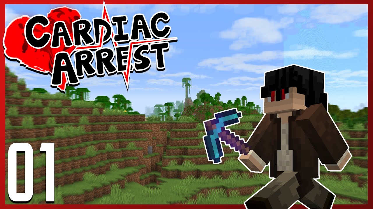 Cardiac Arrest: Episode 1 - Another Chance - YouTube