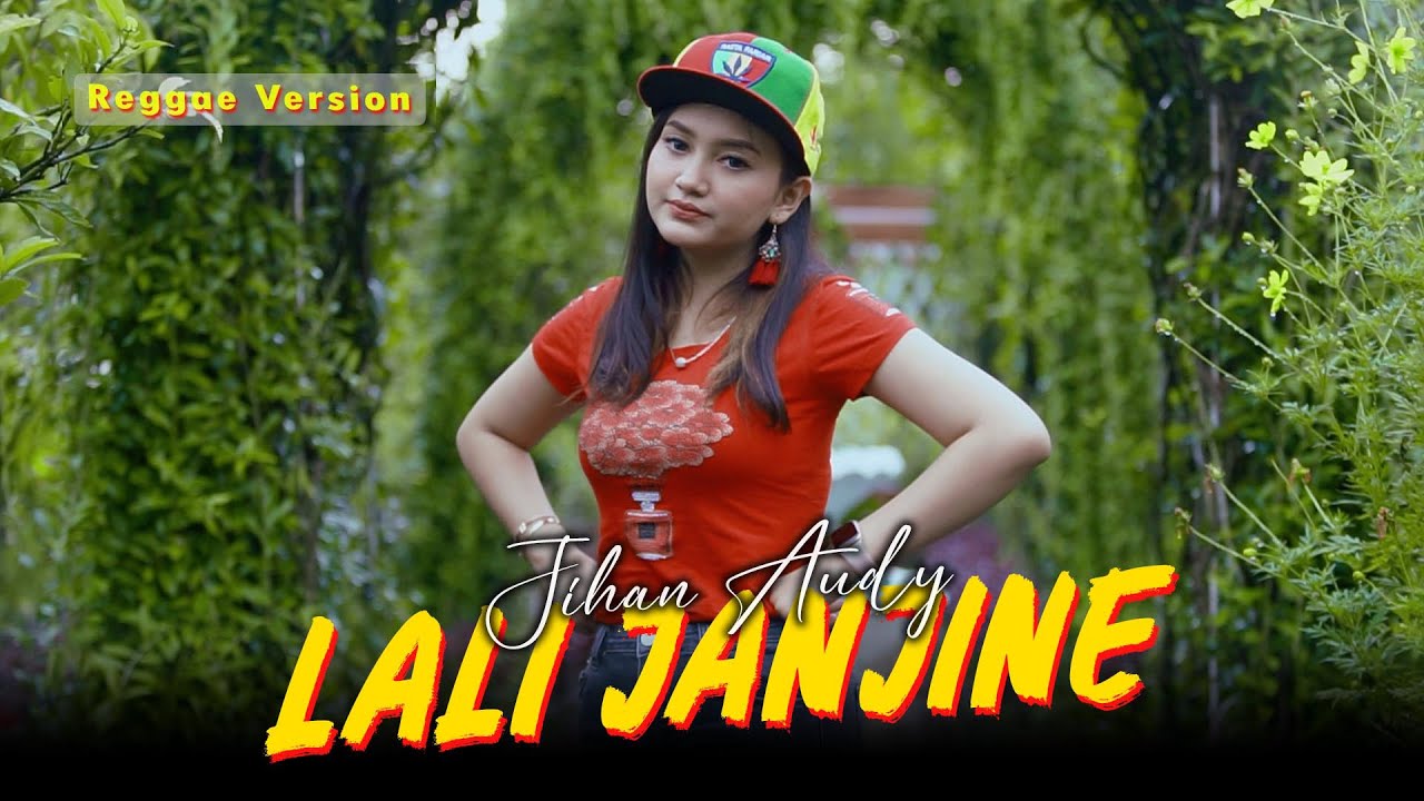 Jihan Audy - Lali Janjine | Dangdut [OFFICIAL] - YouTube