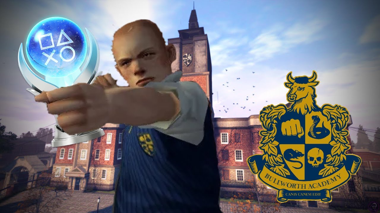 The NOSTALGIA made the BULLY Platinum worth it ! - YouTube
