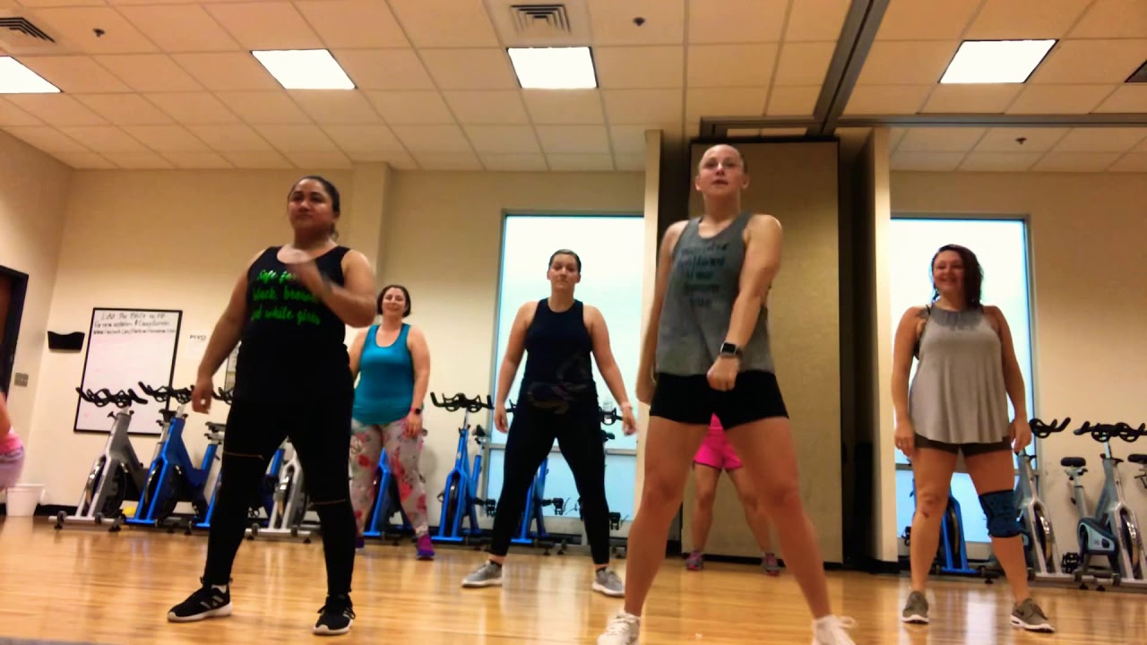 Truth hurts- lizzo Dance - YouTube