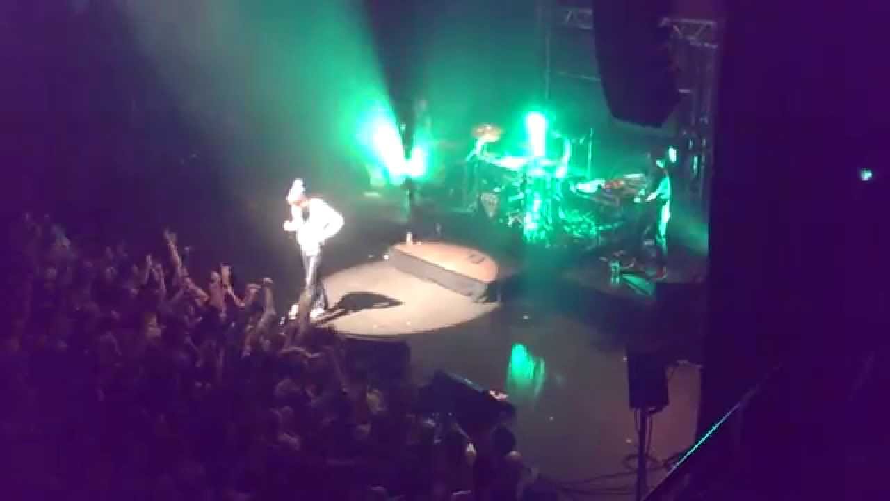 Live Freestyle Naâman & Biga*Ranx - YouTube