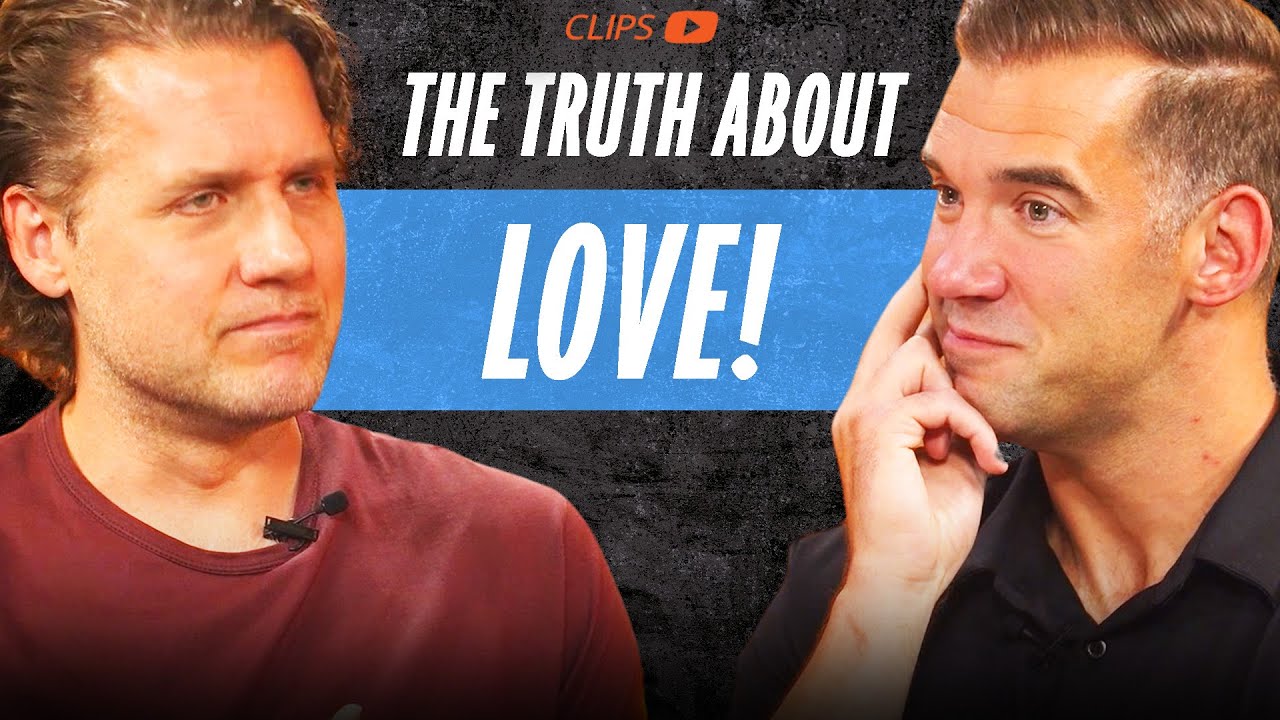 The Keys to a Lasting Relationship | Mark Manson - YouTube