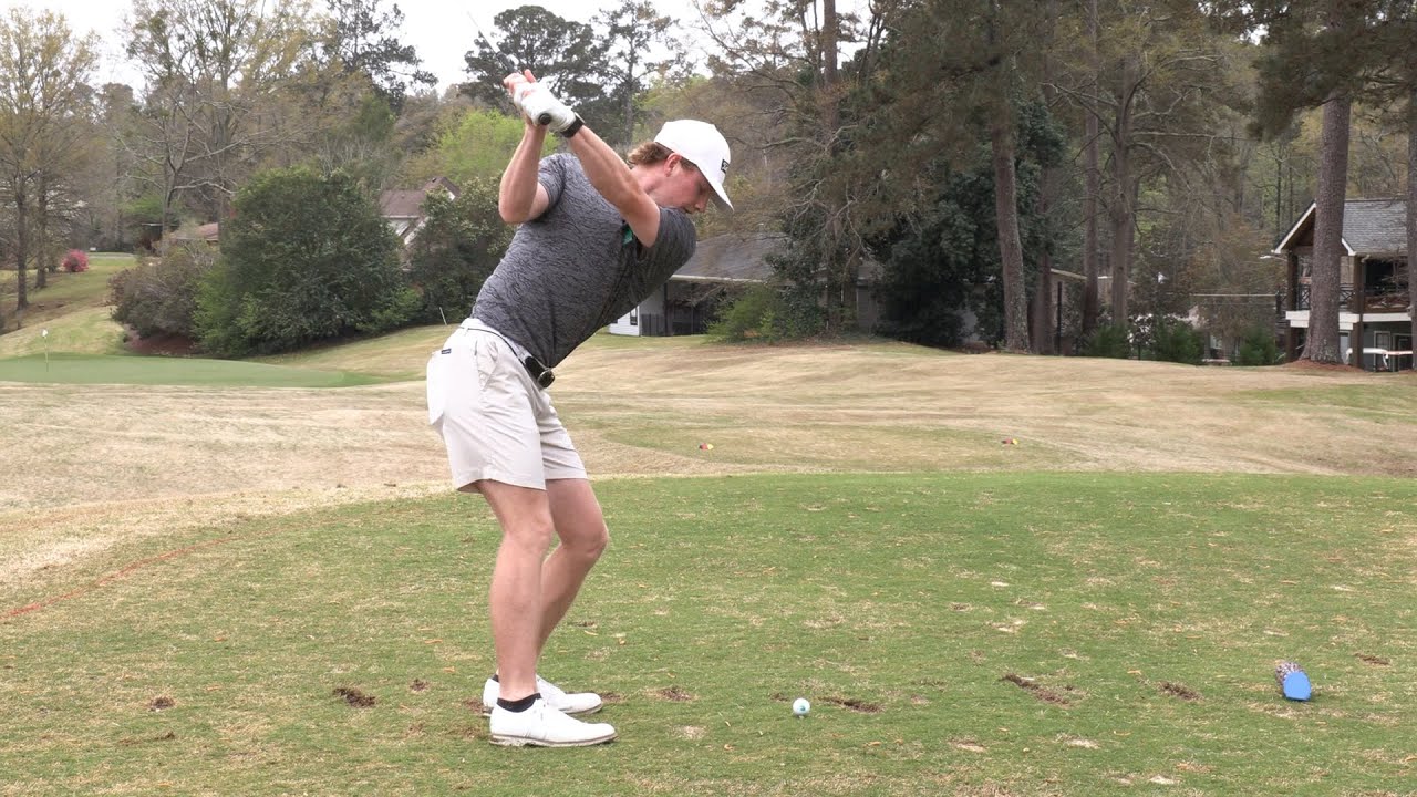 MCC: 2025 Golf - Lou Hart Invitational - YouTube