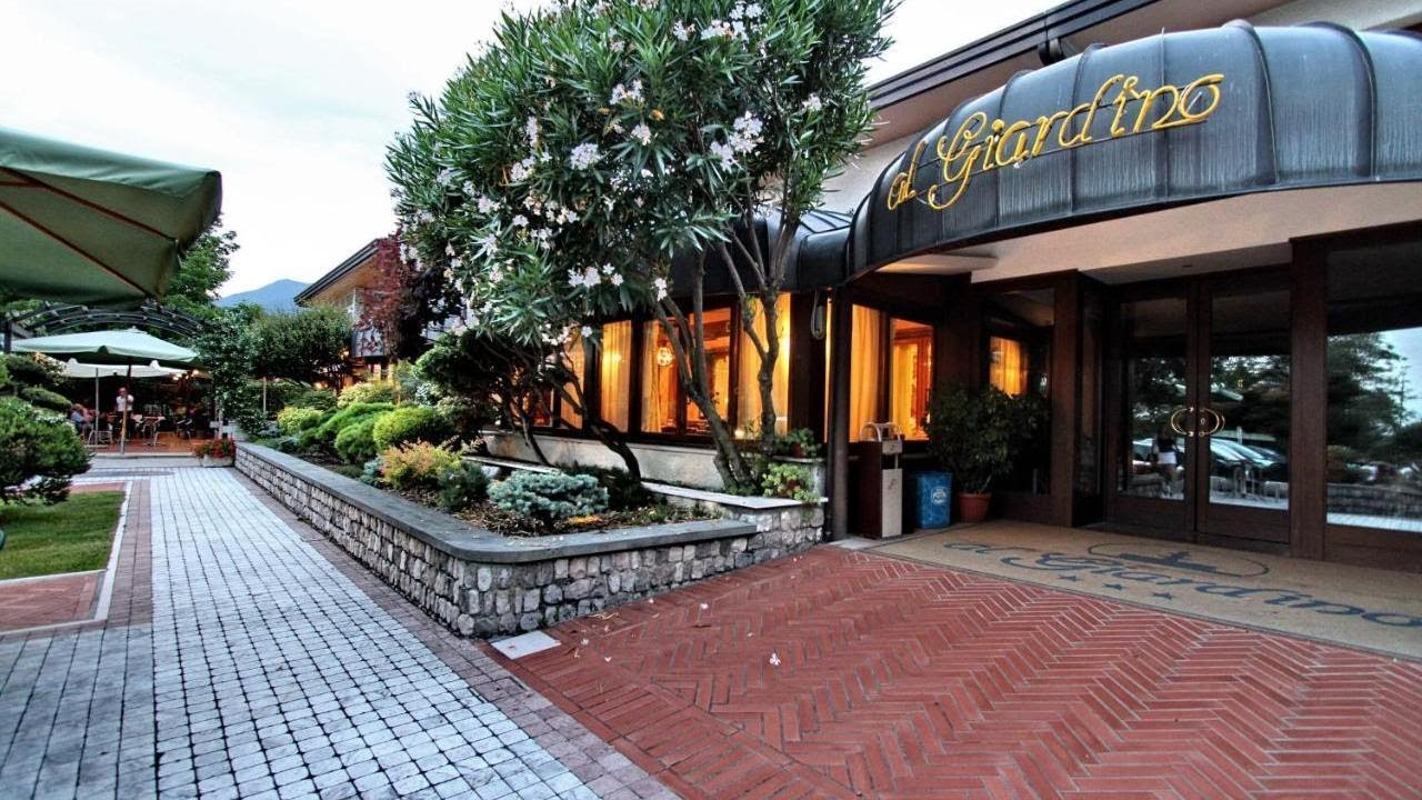 Al Giardino, Fanna, Italy - YouTube