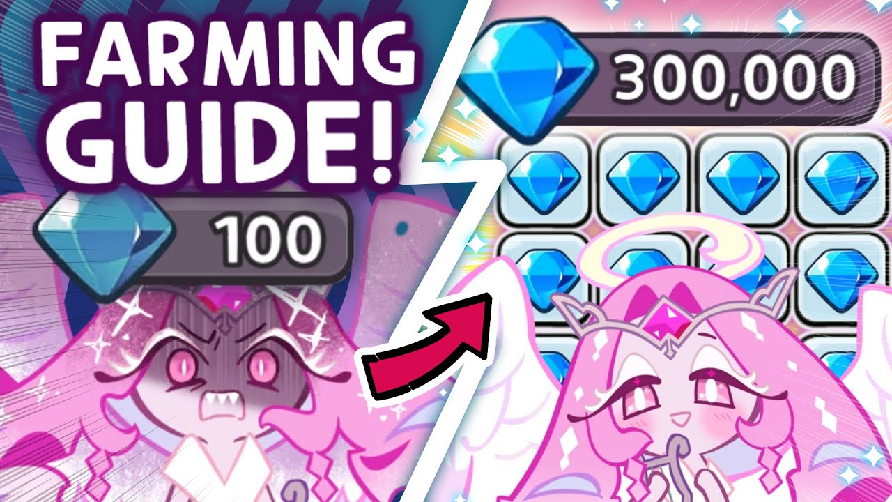 BEST (All) Ways to Farm Crystals in CRK! (Mid-2025) - YouTube