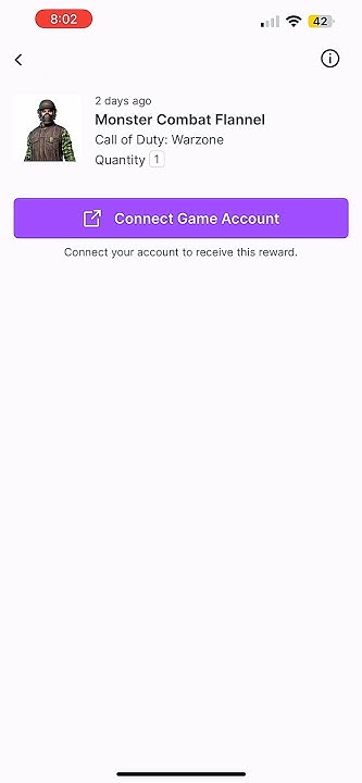 Tutorial on how to link your Activision account to your twitch account so you can claim drops! # ...