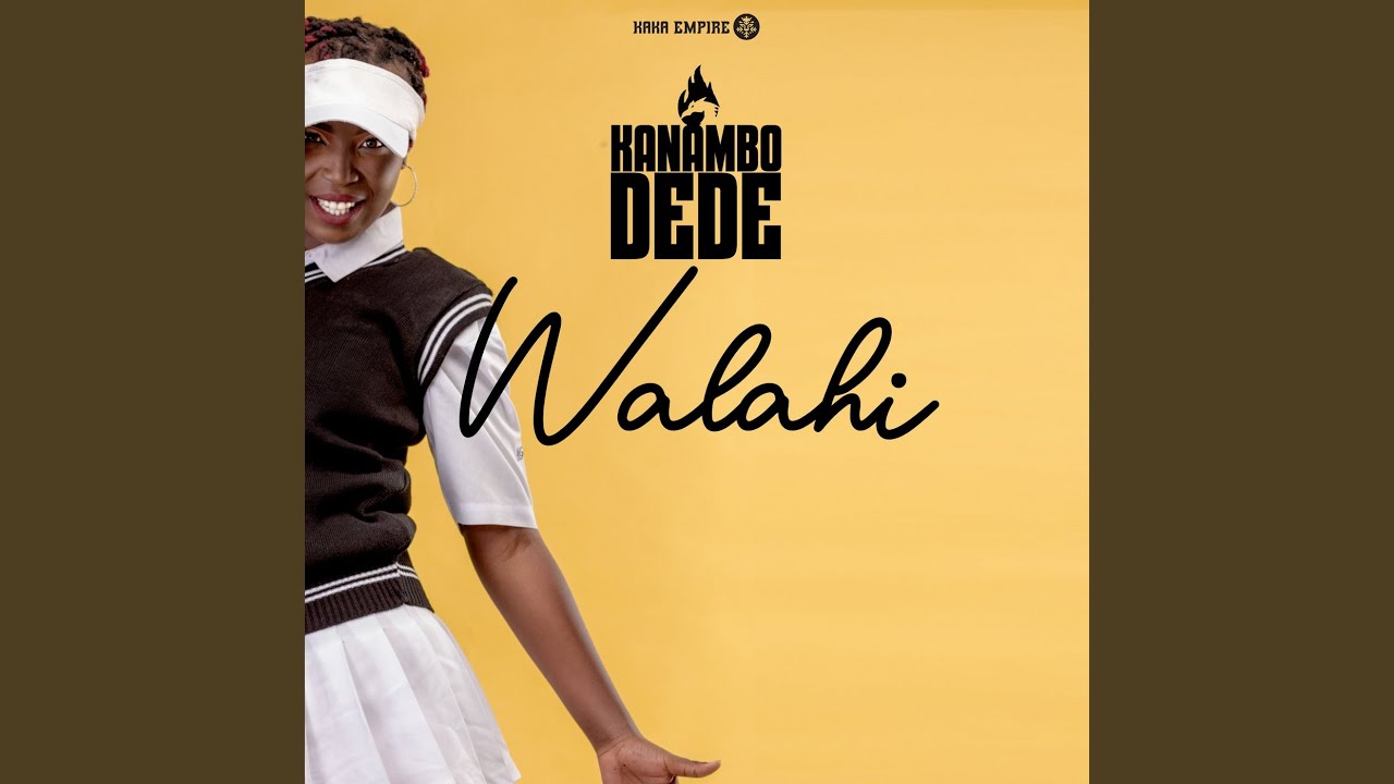 Walahi - YouTube Music